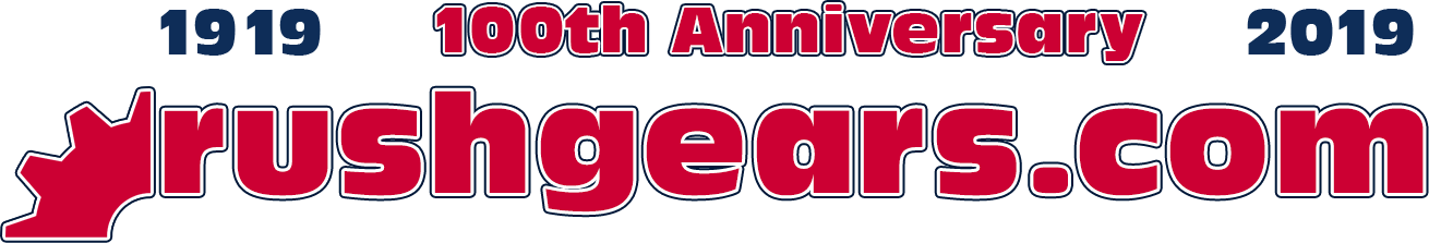 Custom Internal Gears